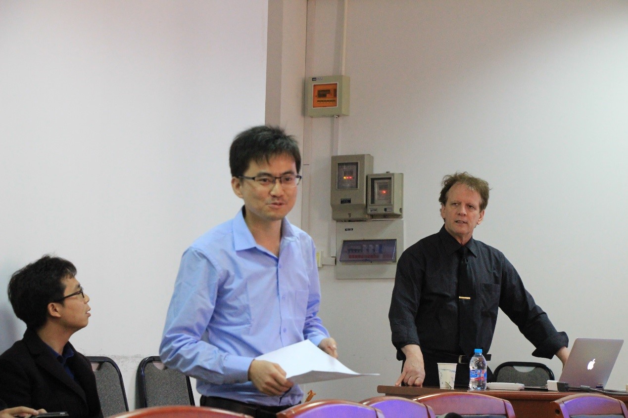 News – Song Research Group